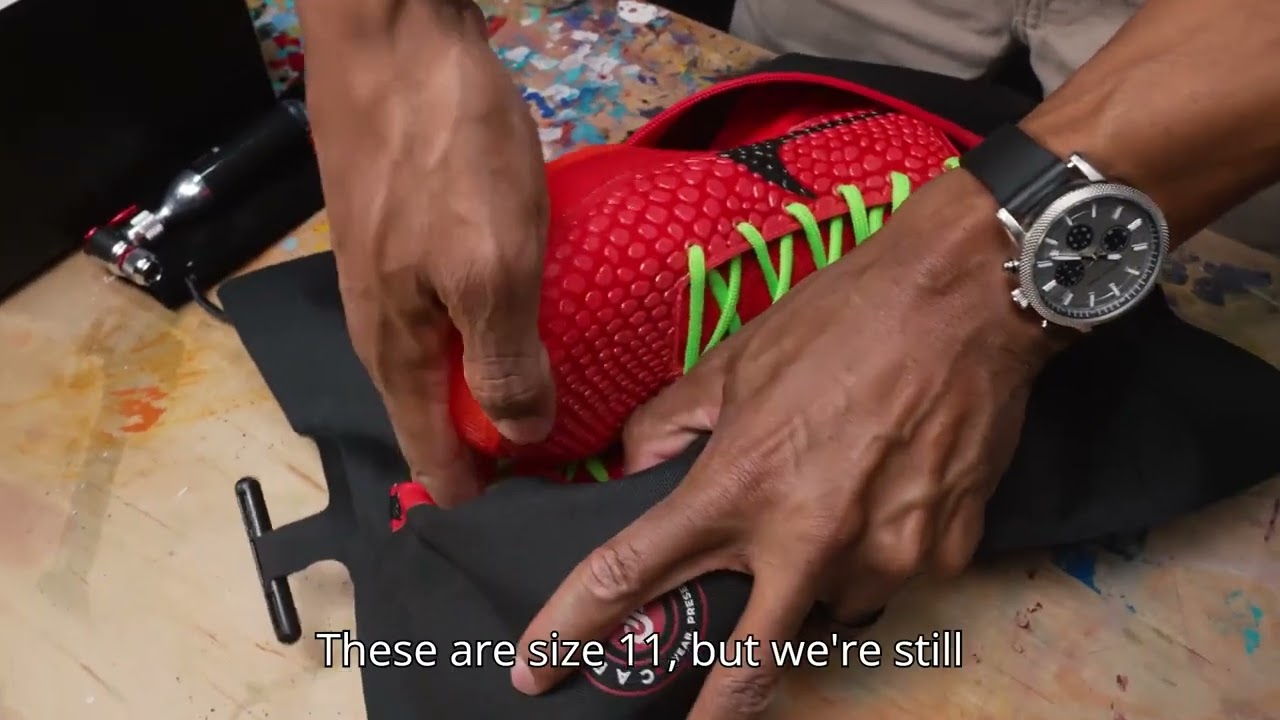 HOW TO USE – CapSole